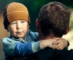 How we can help children cope with adversity - Children’s Health Policy ...